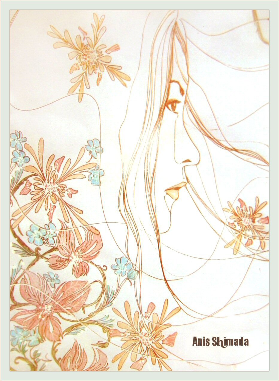 Anis by merrystrip-er on DeviantArt