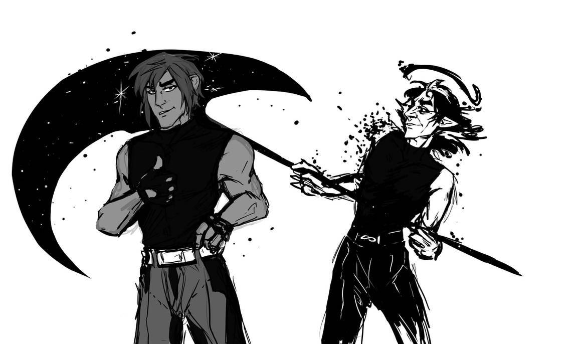Fousteli By Vampirec D On Deviantart