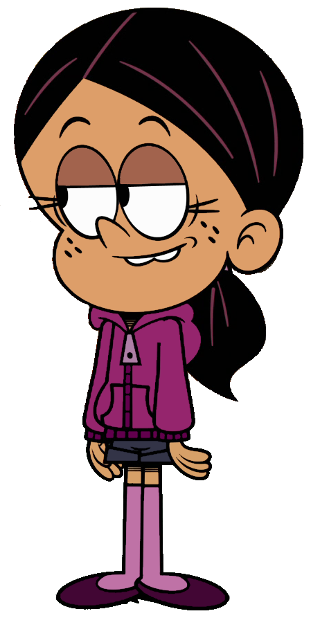 Ask Ronnie Anne Santiago By Theuberduckking2022 On Deviantart