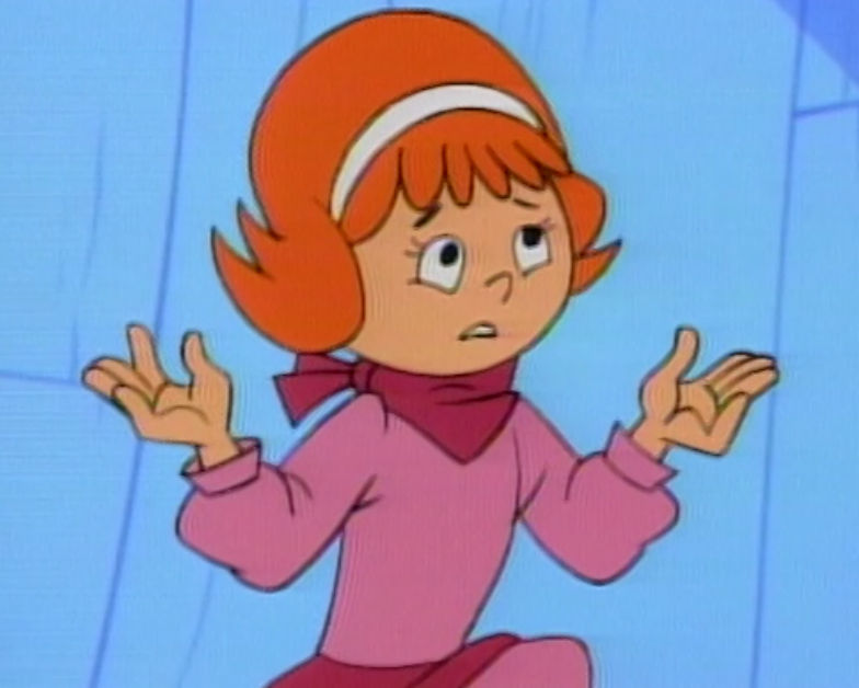 Ask Daphne Blake Apnsd By Theuberduckking2022 On Deviantart