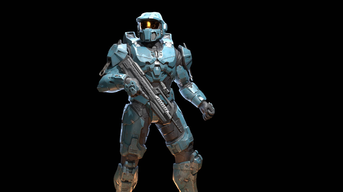 Frederic 104 Halo infinite (GEN 3) by froggonether117 on DeviantArt Frederic 104 Halo infinite (GEN 3) by froggonether117 on DeviantArt
