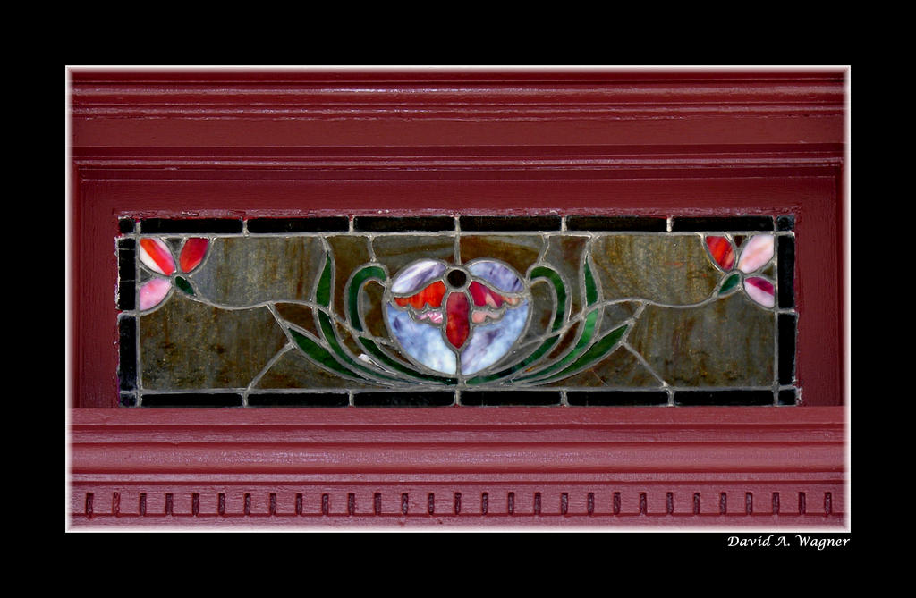 Stained Glass II by David-A-Wagner on DeviantArt