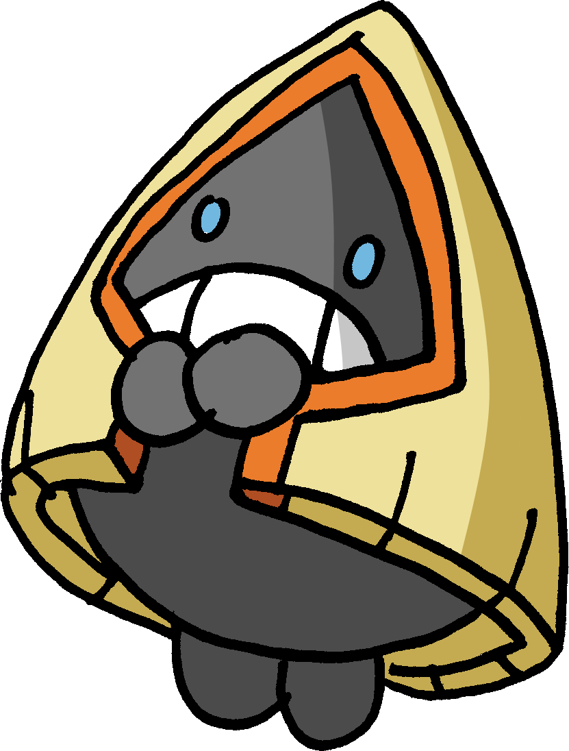 361 - Snorunt by Tails19950 on DeviantArt 361 - Snorunt by Tails19950 on DeviantArt