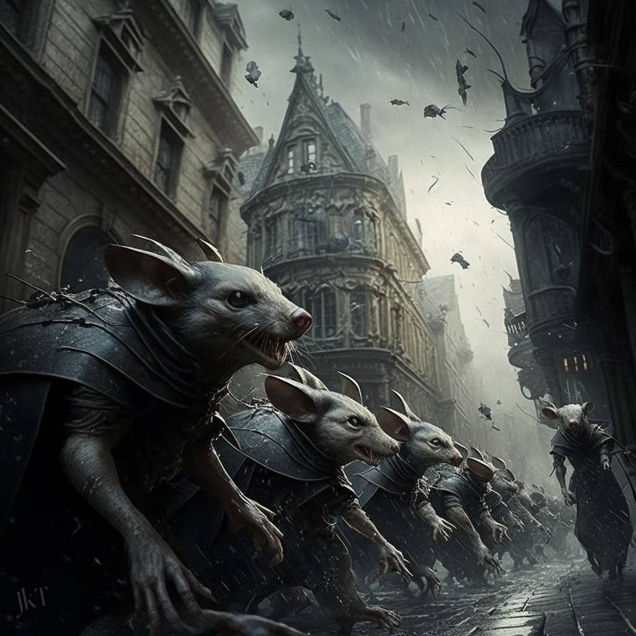 HD rats horde victorian london mj p 04 by JackyTorum on DeviantArt HD rats horde victorian london mj p 04 by JackyTorum on DeviantArt