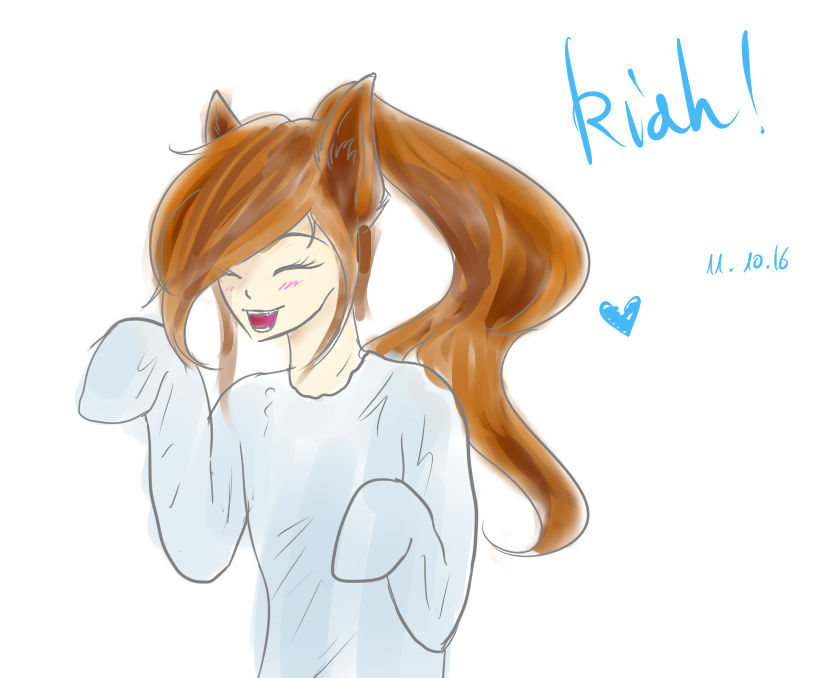 Kiah By Kotobanoworld On Deviantart