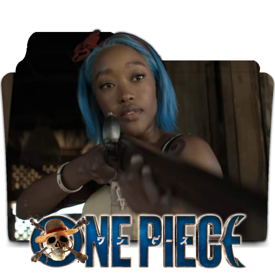 One Piece Live Action Ft Nojiko By Rajon21 On Deviantart