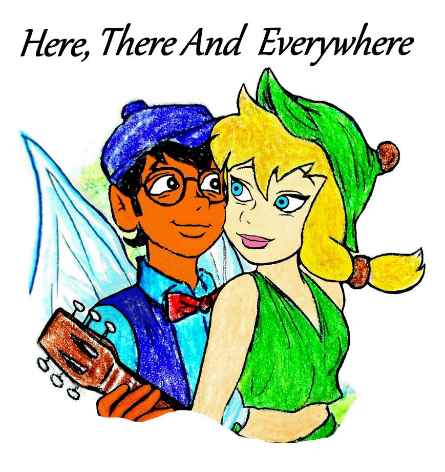 Beckys World 23 By Carlospino On Deviantart