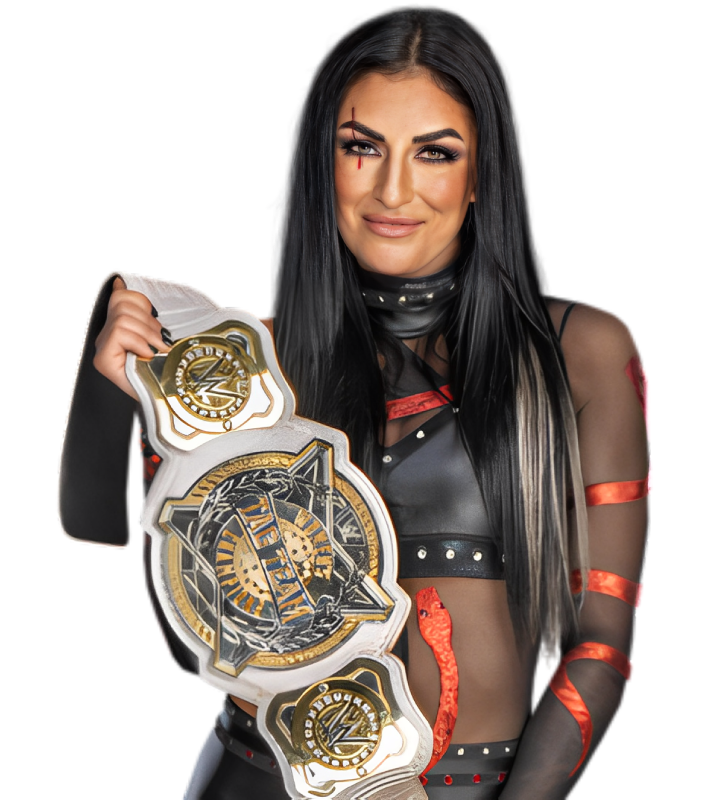 Wwe Sonya Deville Png 2023 By Chxzzyb On Deviantart