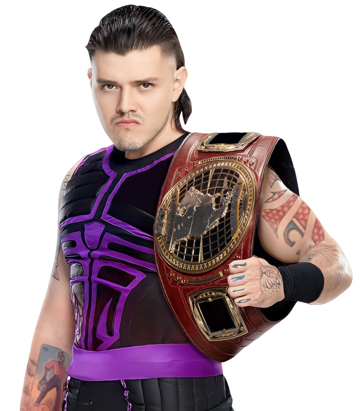 WWE Dominik Mysterio PNG 2023 by Chxzzyb on DeviantArt WWE Dominik Mysterio PNG 2023 by Chxzzyb on DeviantArt