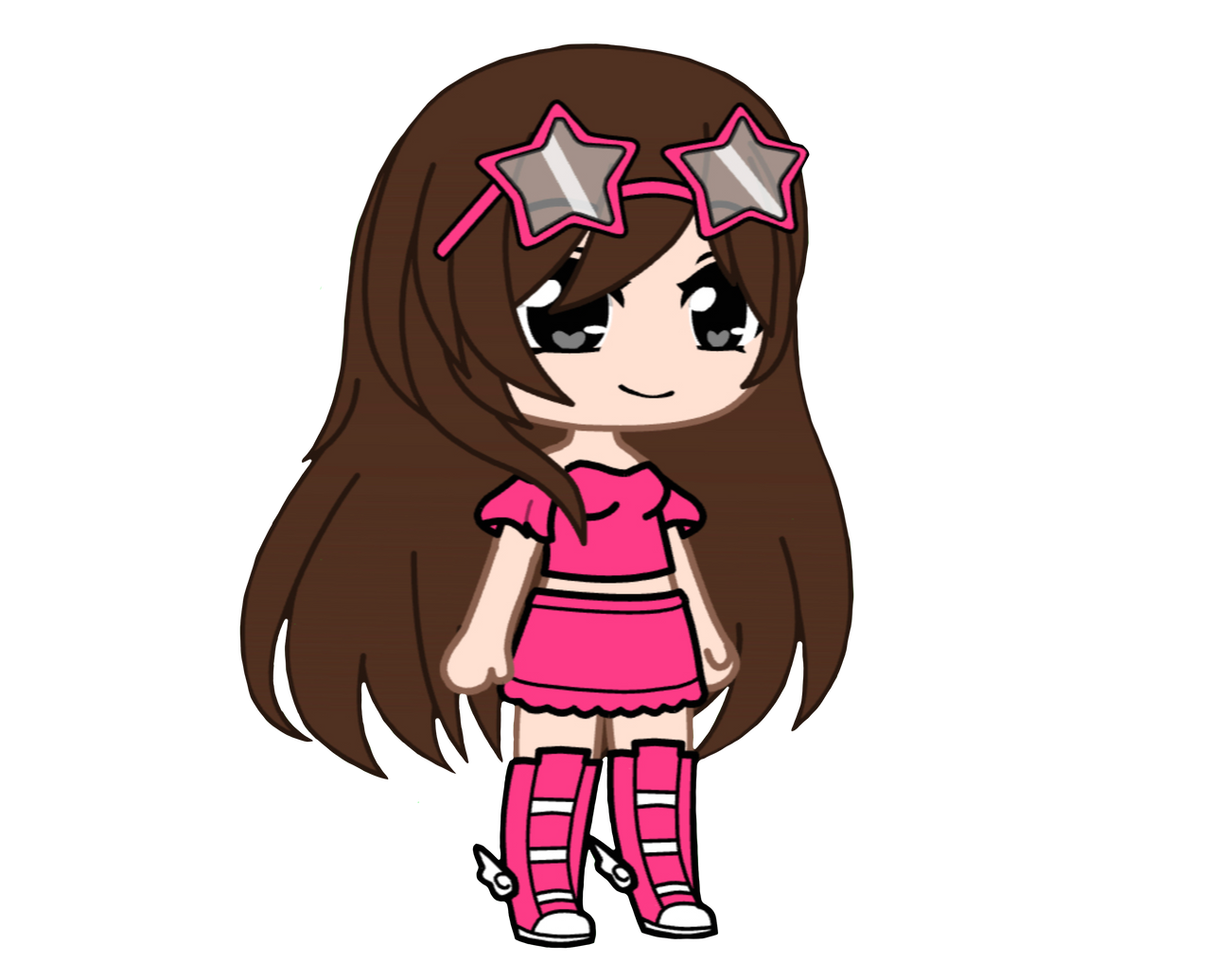 Pinkgal Me Png By Pinkgal30 On Deviantart