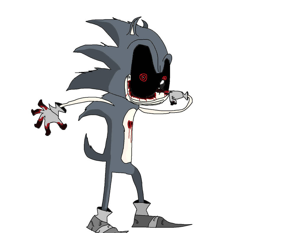 Sonic2011 Dose A Goofy Ahh Toei Sonic By Thecryingbombs On Deviantart