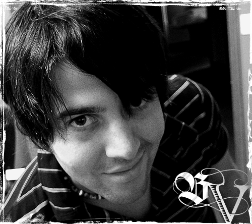 Patrick Lyver RETURN ID v1.0 by blindfive on DeviantArt