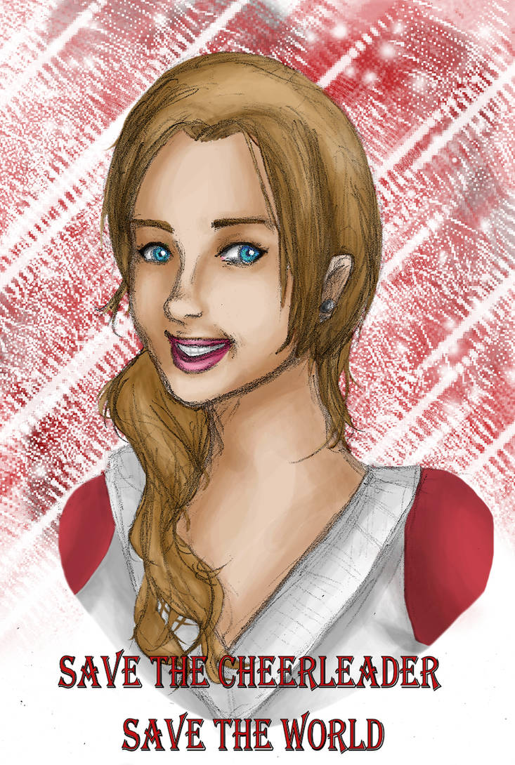 Claire Bennett By Kasumitan On Deviantart