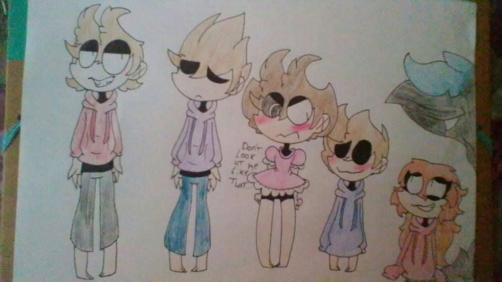 Clothes Swap By Greninja99 On Deviantart