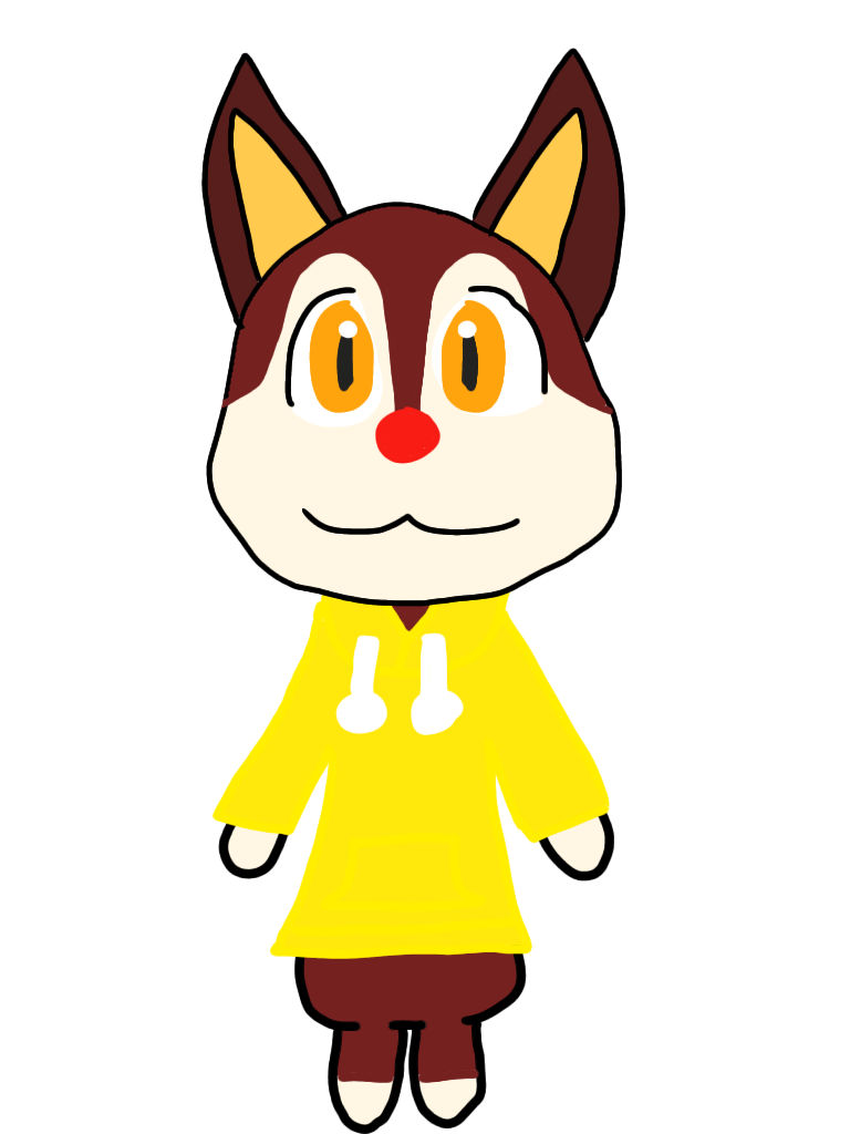 Rudy Fanart By Pokenicgirl On Deviantart