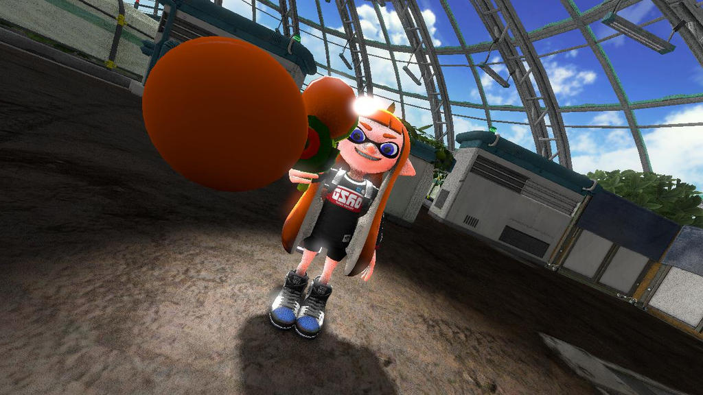 (Splatoon SFM) My Inkling OC by MicahTheInkling on DeviantArt (Splatoon SFM) My Inkling OC by MicahTheInkling on DeviantArt