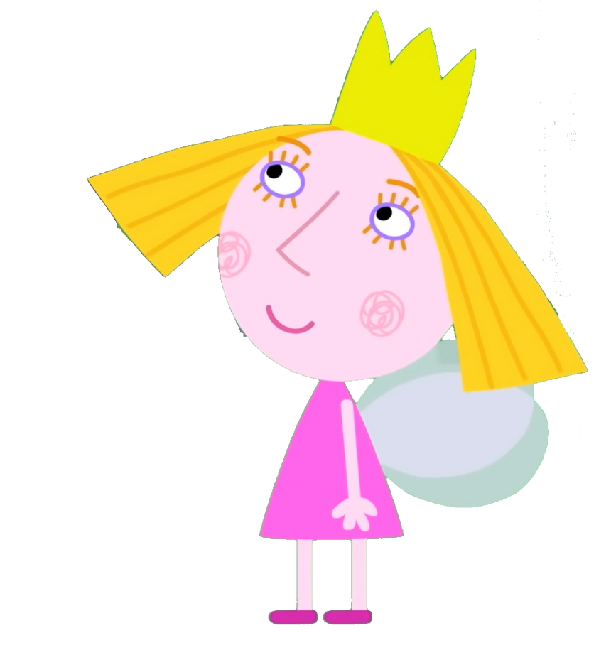 Princess Holly By Jakeyjack On Deviantart