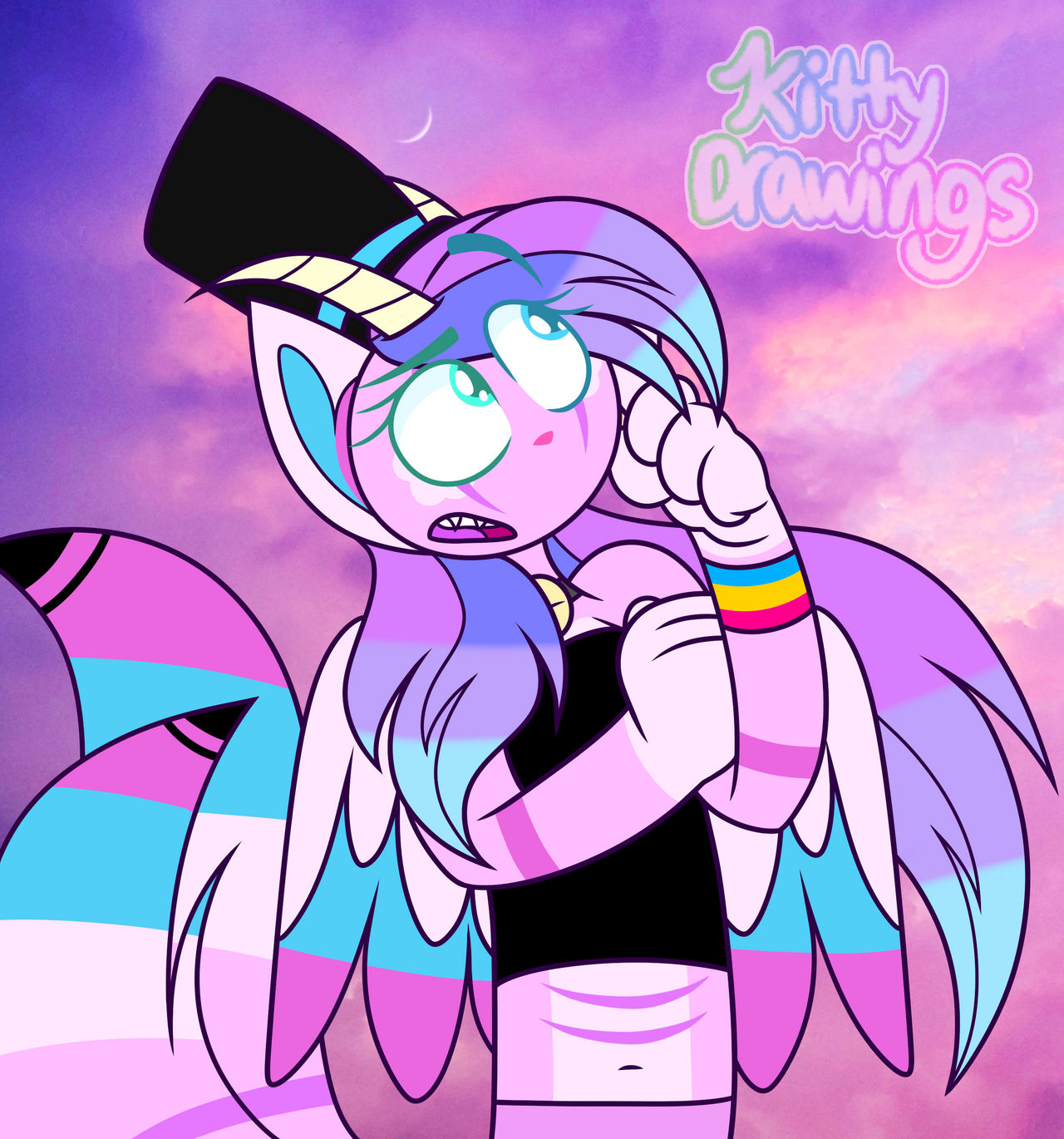 Super Planet Dolan Character Edit 15 By Kittydrawingsyt On Deviantart