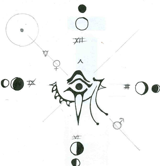 Tattoo design, final by Peglegpogostick on DeviantArt