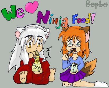 Bepbo's ID by clubCrossOver on DeviantArt