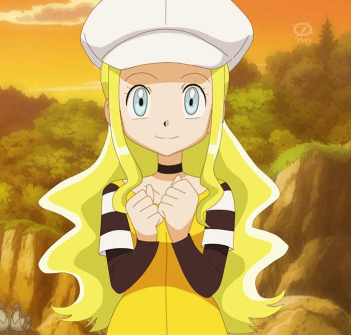 Kurumi Yoko Pokemon Oc By Kurumierika On Deviantart