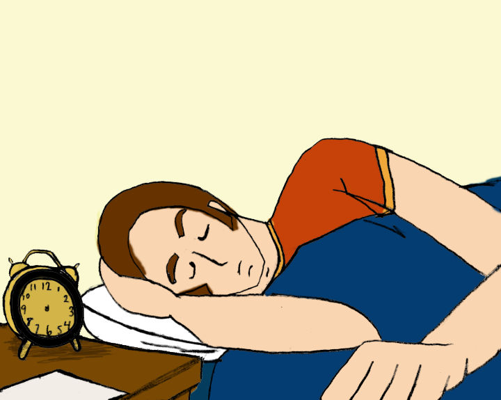 Wake up screencap by sarah-phillips on DeviantArt
