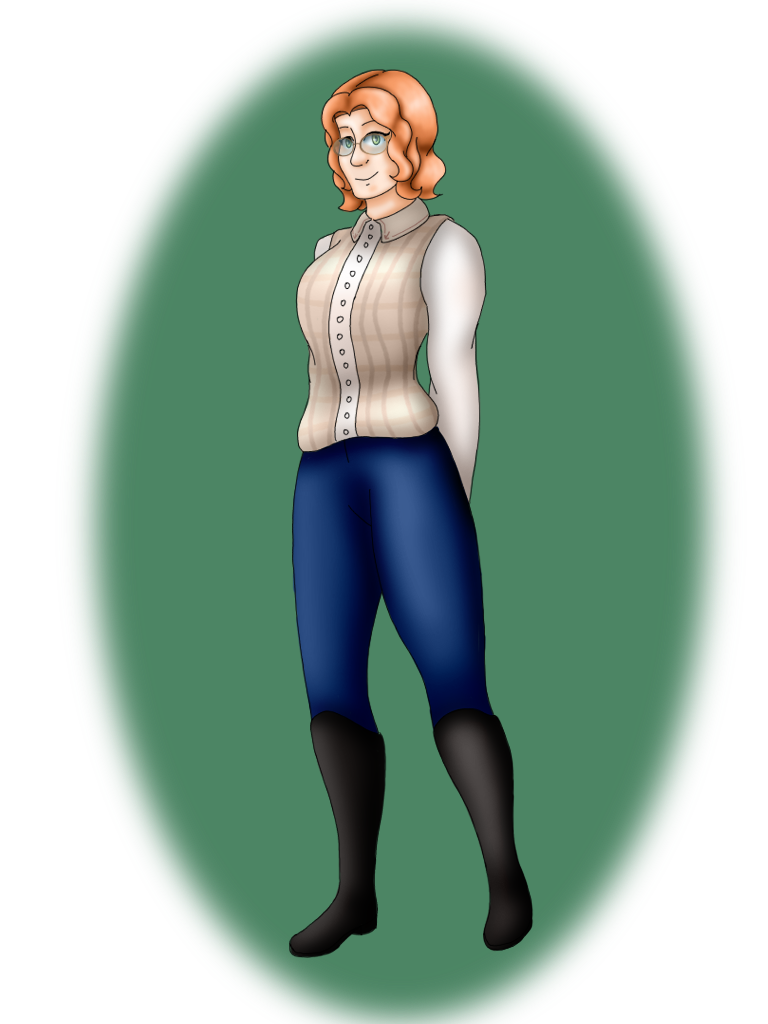 Grace Hollen By Justanotherfangirlst On Deviantart