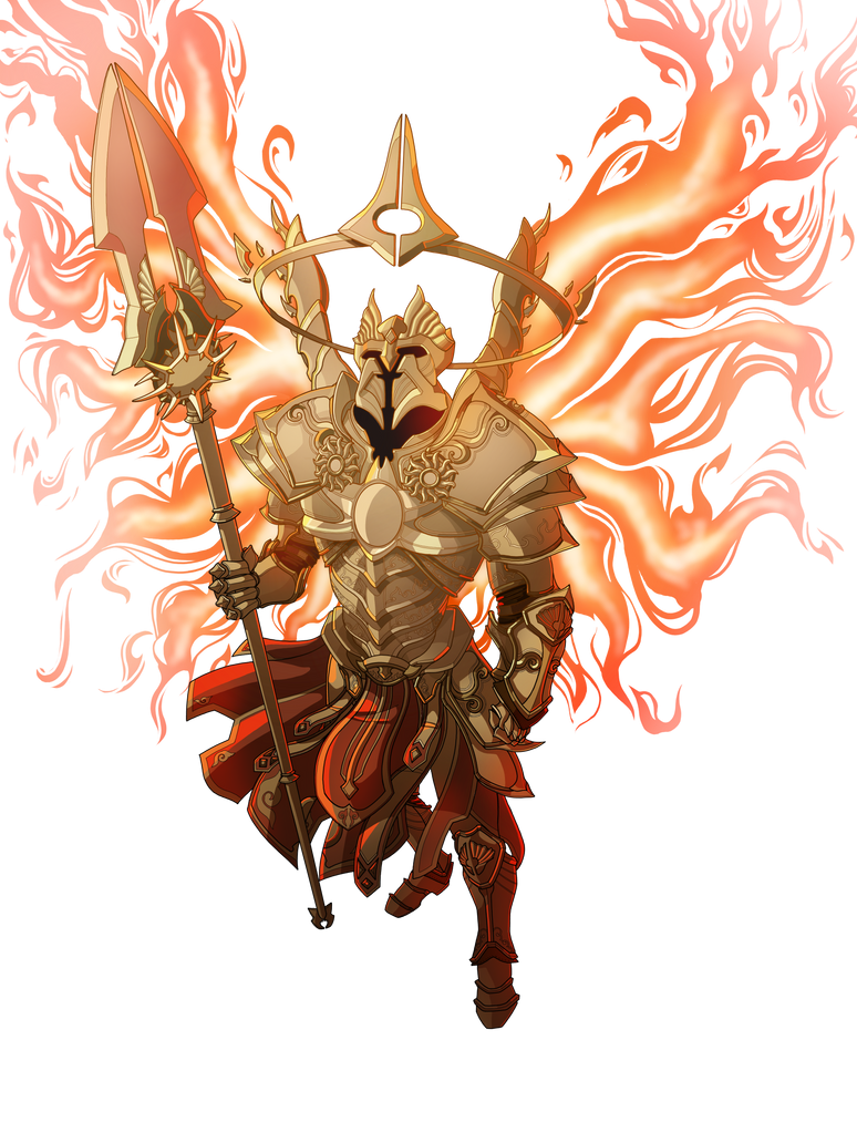 Imperius By Emahrii On Deviantart