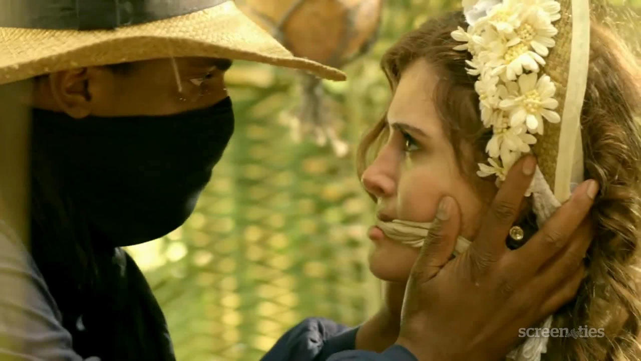 Nerea Camacho Cleave Gagged By Screenties On Deviantart