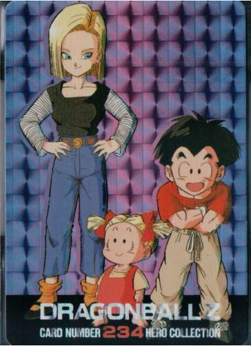 Android 18 Maron And Krillin By Neo Sunglasses On Deviantart