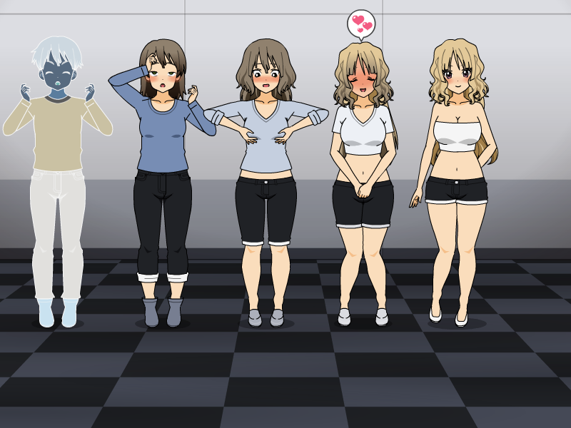 Drink Tg Scene 6 Tg By Shunqterry On Deviantart