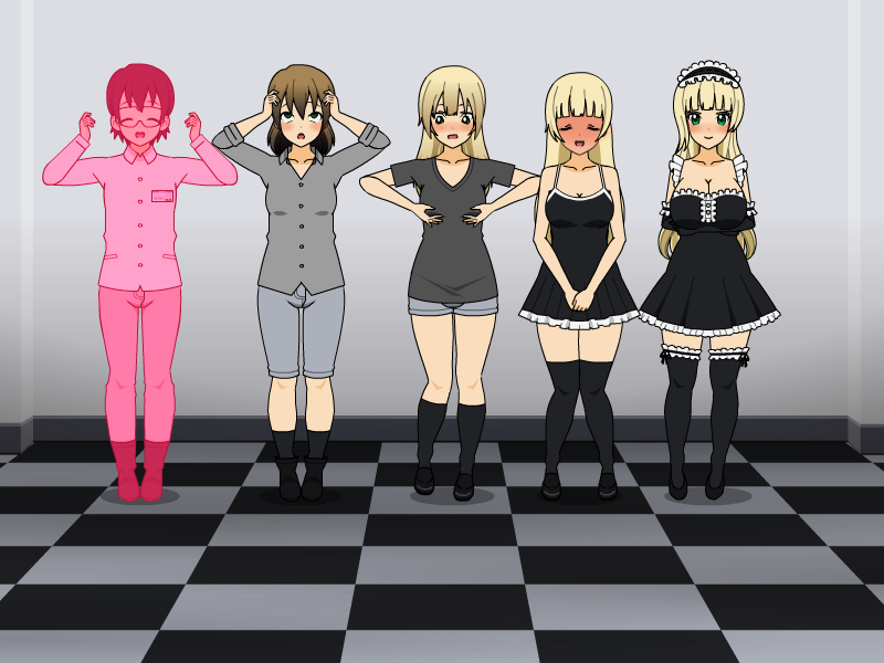 Potion Tg Scene 12 Tg By Shunqterry On Deviantart