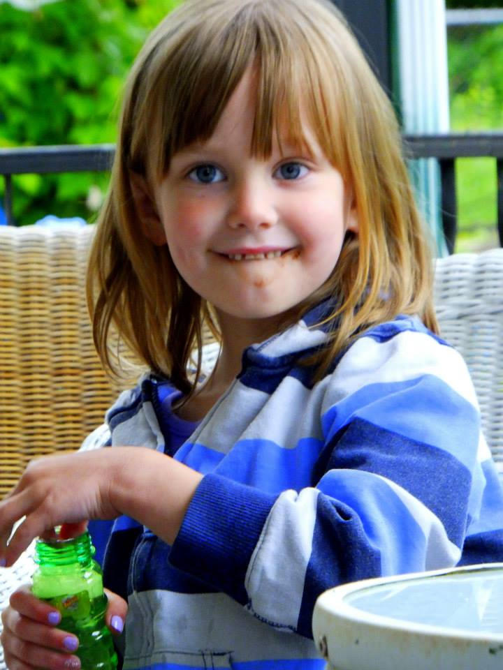 My Niece By Bludevlen On Deviantart