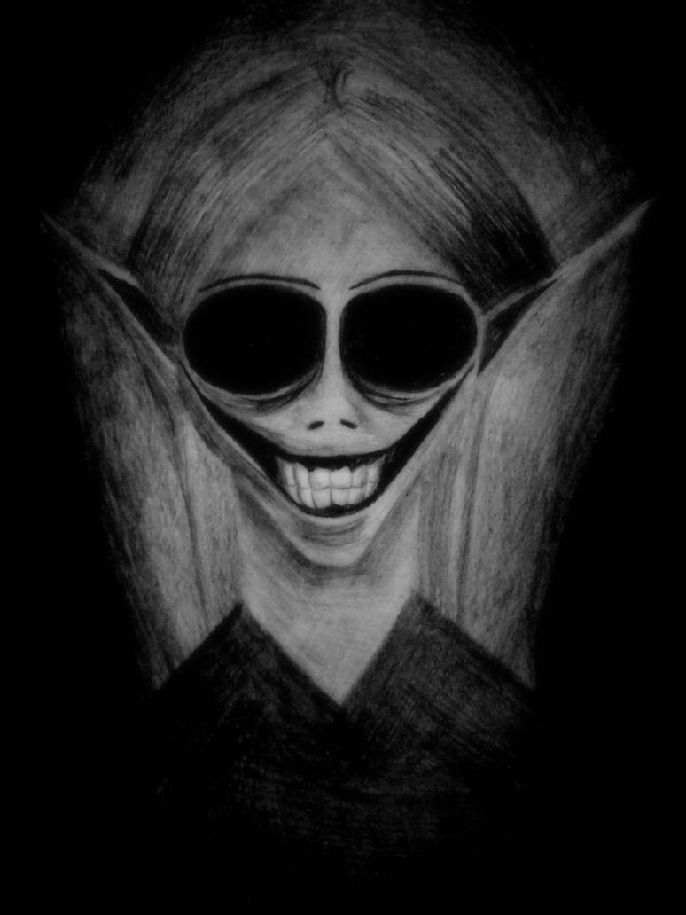Ben Drowned By Avargus On Deviantart