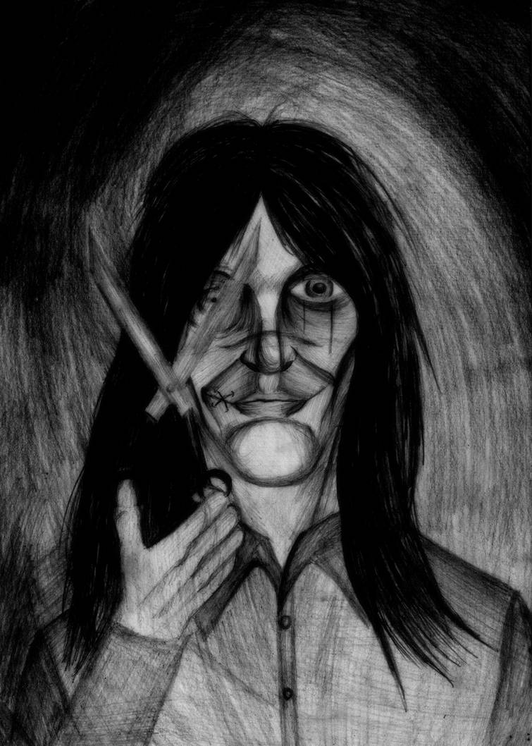 The Doll Maker By Avargus On Deviantart