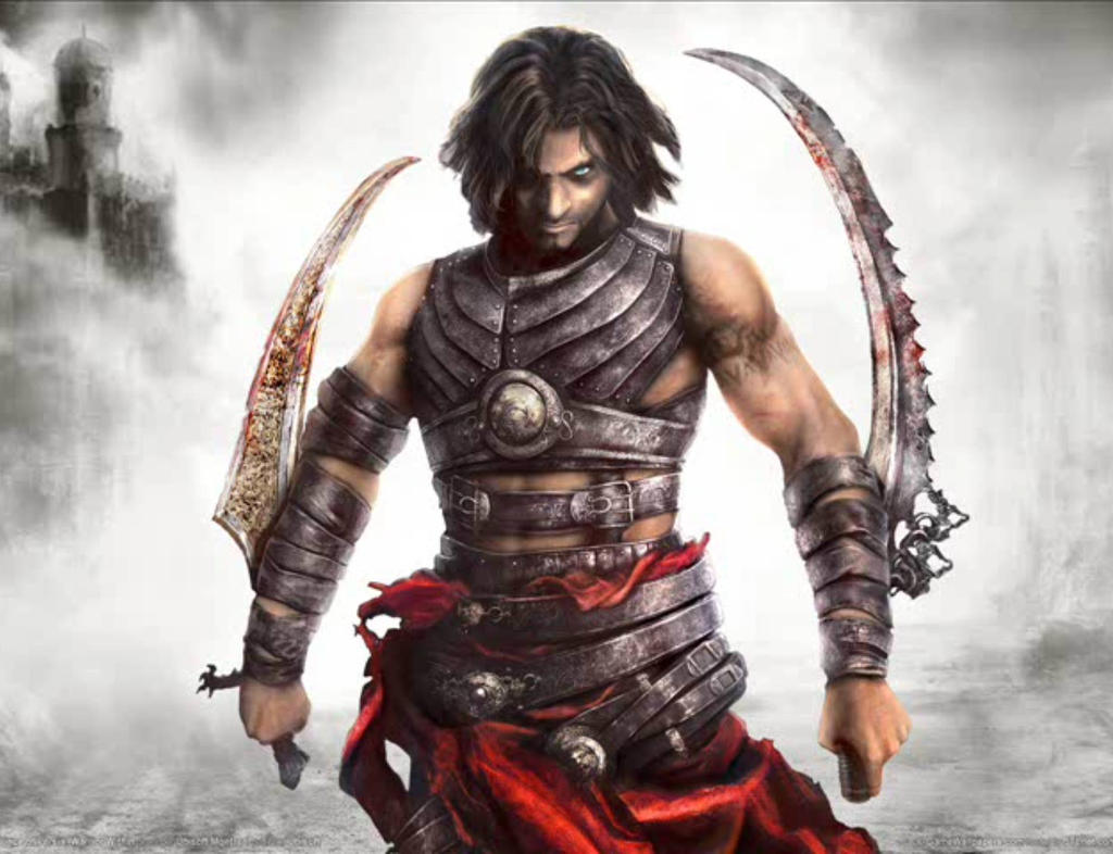 Dastan Prince Of Persia By Hayatesama14 On Deviantart