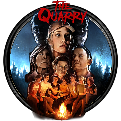 The Quarry Icon By Keke4050 On Deviantart