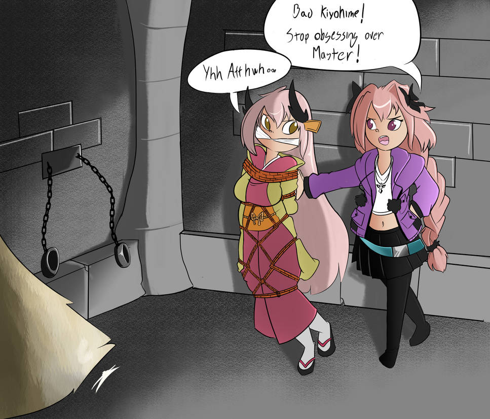 Patreon Sketch Horny Jail By Parassaux On Deviantart