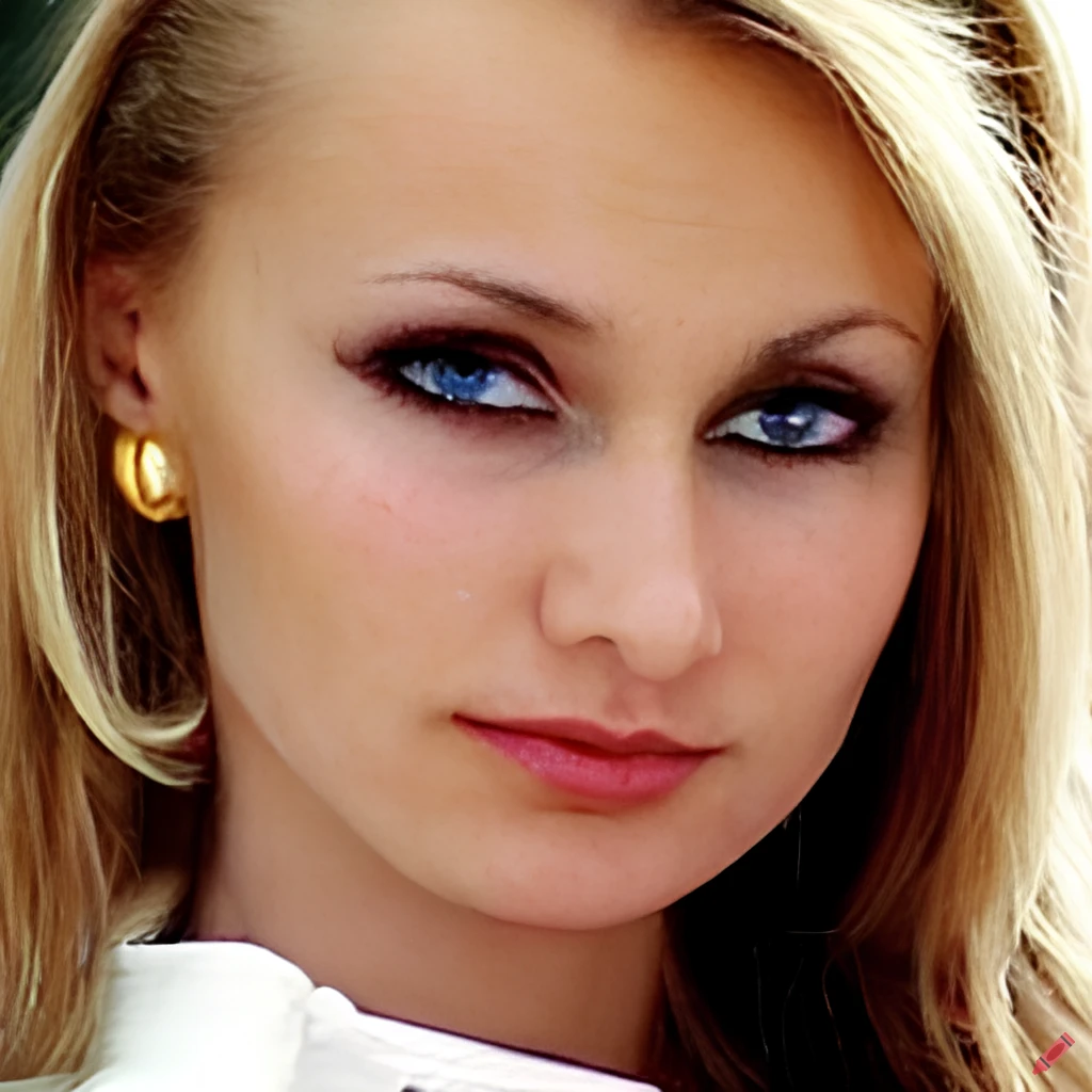 Young Female Putin By Chipizator On Deviantart