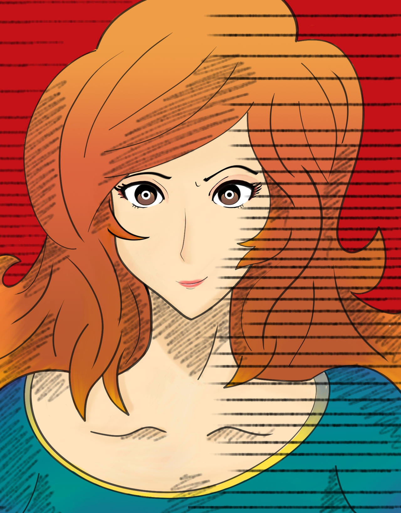 Fujiko Mine By Hollowknight3 On Deviantart
