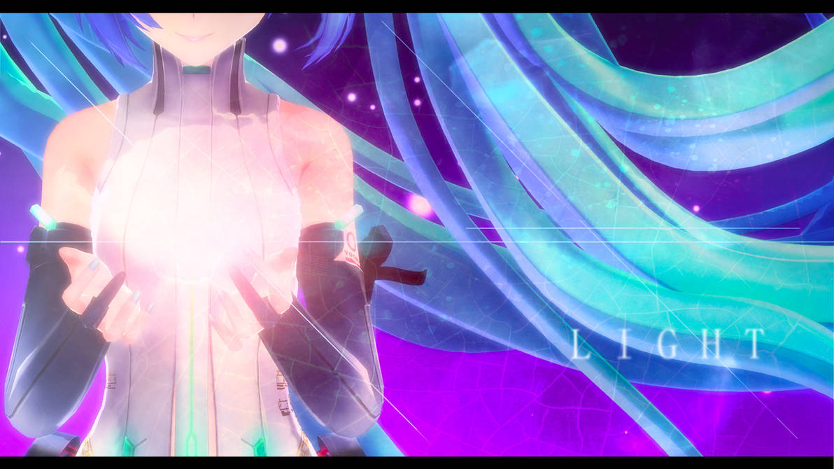 Light By Chiharu Kyu On Deviantart