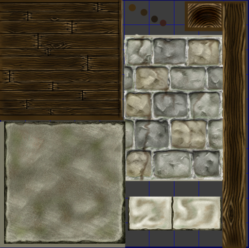 Cellar Texture -Structure- by DrPickles on DeviantArt