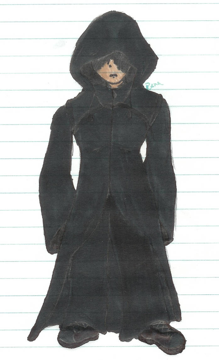 Neol the Unknown by sigara-son-kun on DeviantArt