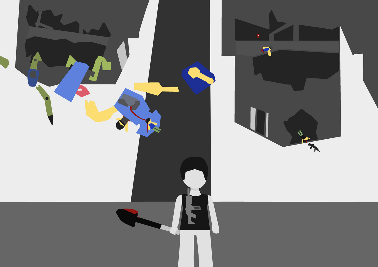 Dummies Vs Noobs Drawing By Iceggg On Deviantart