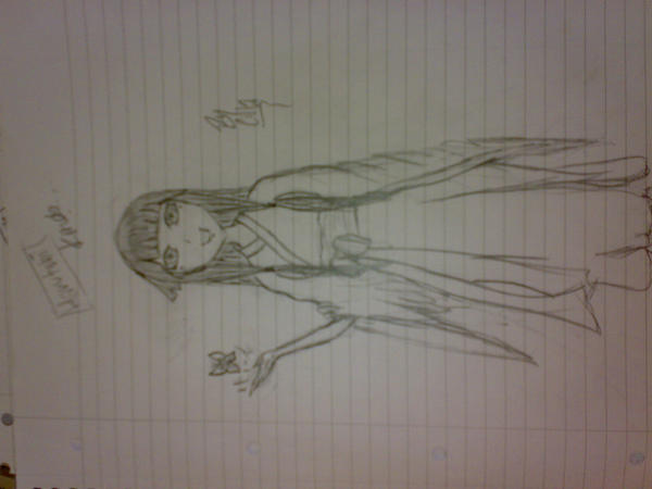 Hotarubi - Basilisk by shilla-kawaii on DeviantArt