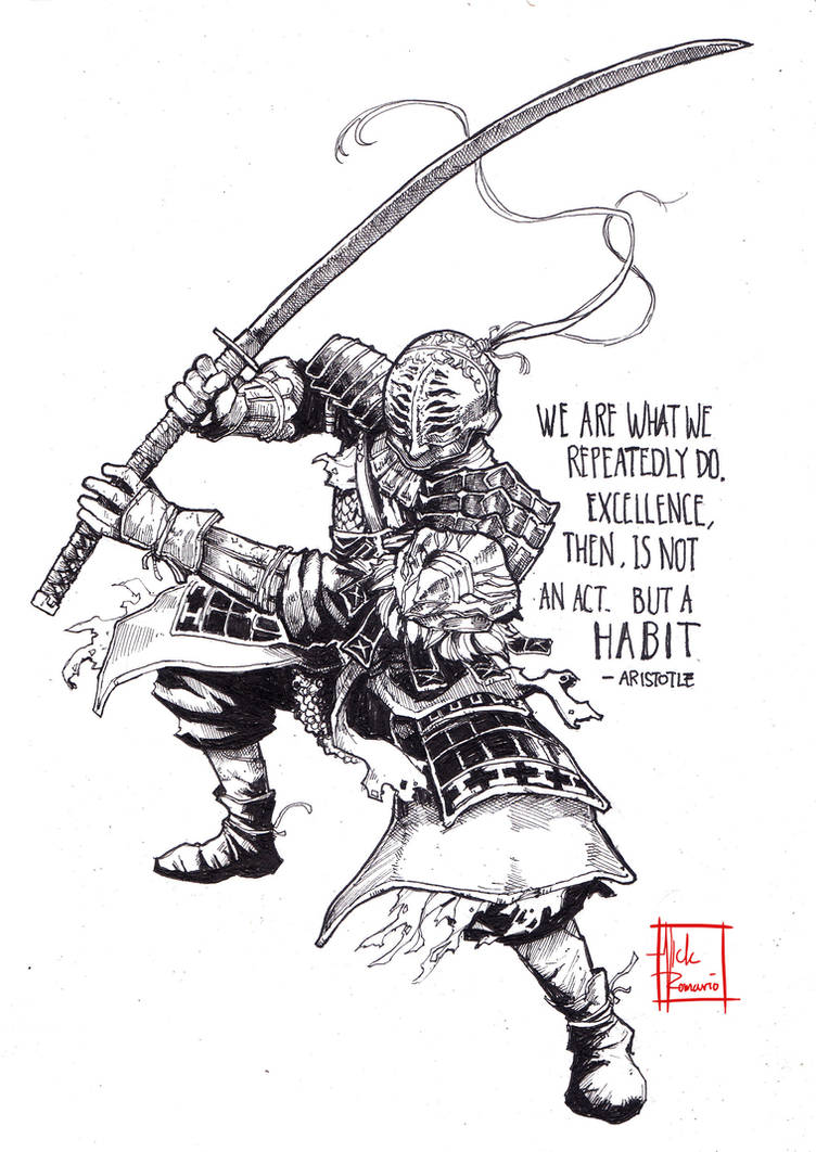 Sir Alonne feat. Aristotle by rayhyuuga on DeviantArt Sir Alonne feat. Aristotle by rayhyuuga on DeviantArt