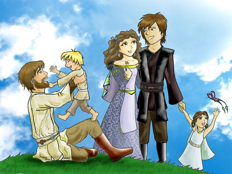 If only... by AndreaOfTheLand on DeviantArt