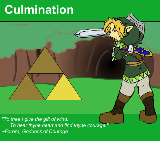 Culmination by kyrio on DeviantArt