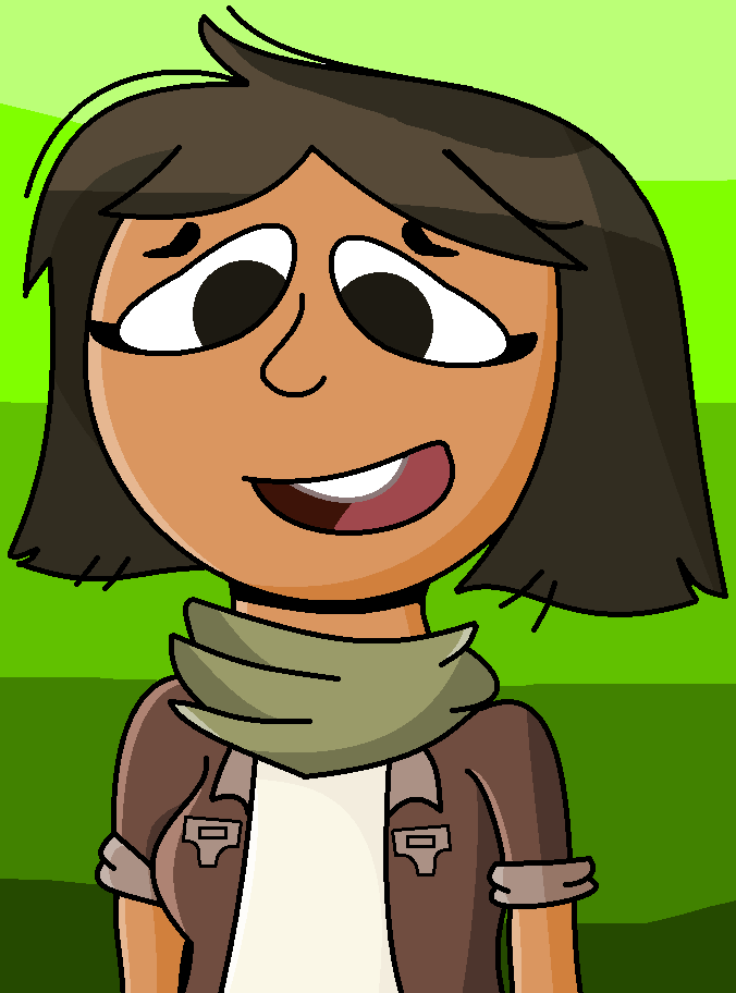 Leah Stein-Torres by FluffyIsCool2022 on DeviantArt Leah Stein-Torres by FluffyIsCool2022 on DeviantArt
