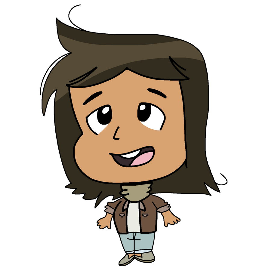 Chibi Leah Stein-Torres by FluffyIsCool2022 on DeviantArt Chibi Leah Stein-Torres by FluffyIsCool2022 on DeviantArt